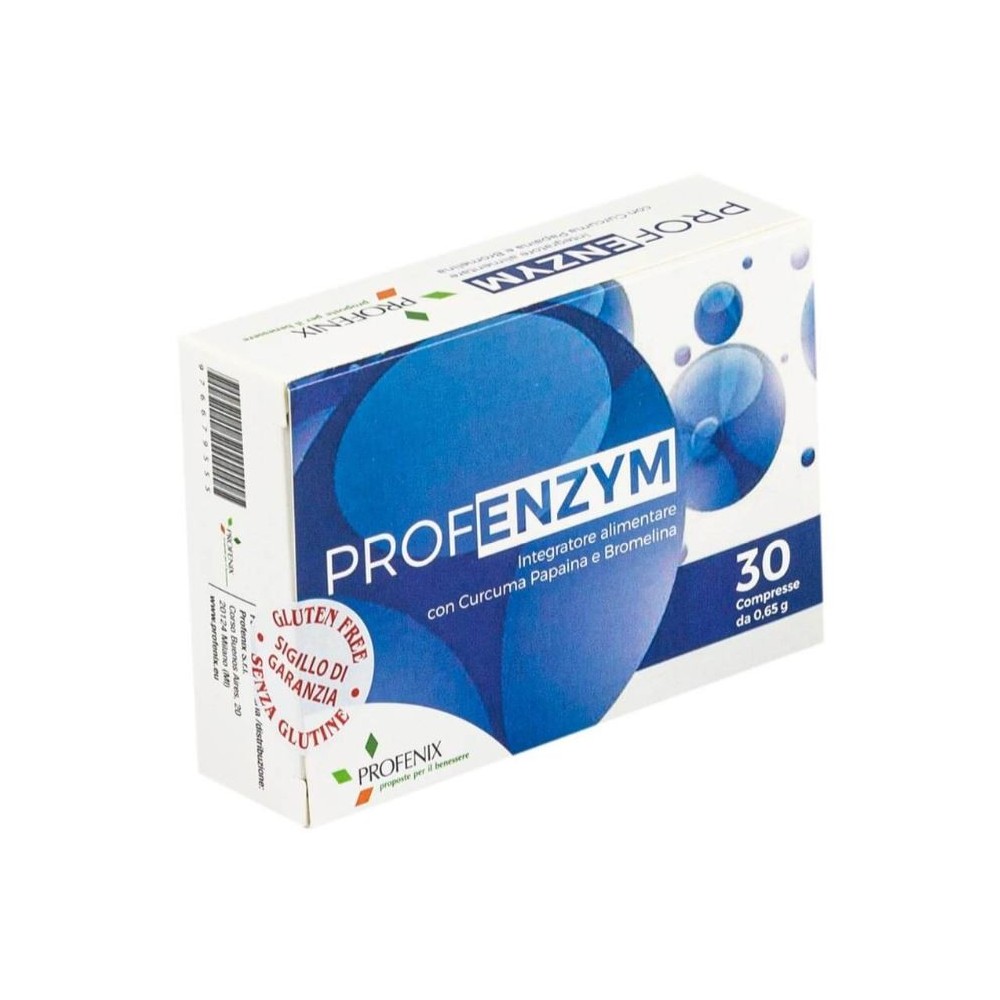 PROFENIX - Linfa Farmacie